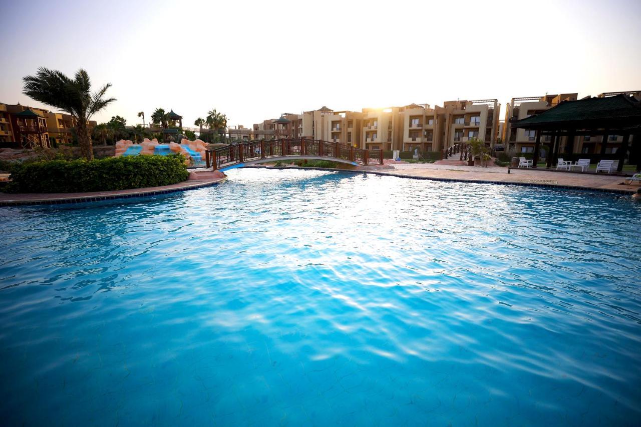 BLUEBAY-ASIA ELSOKHNA -FAMILIES ONLY HOTEL AIN SUKHNA - FROM $62 PER NIGHT!